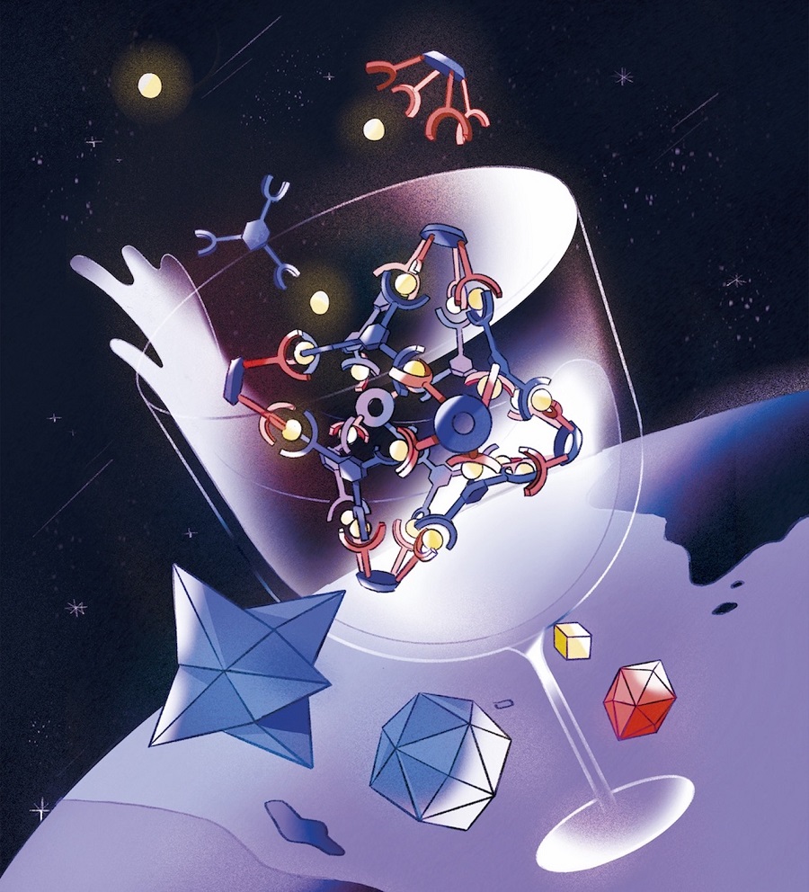 YI-TSU CHAN LABORATORY