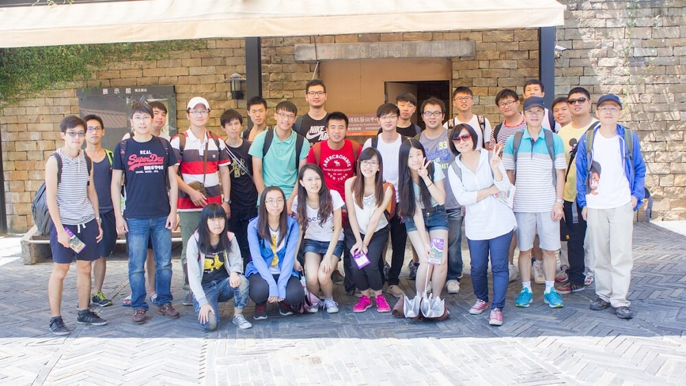 YI-TSU CHAN LABORATORY