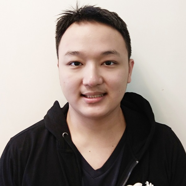 YI-TSU CHAN LABORATORY