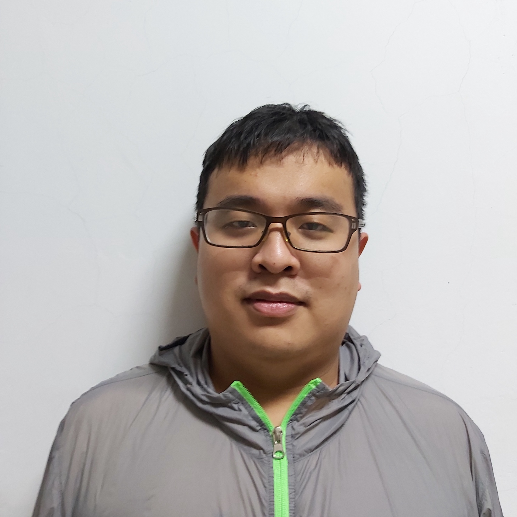 YI-TSU CHAN LABORATORY