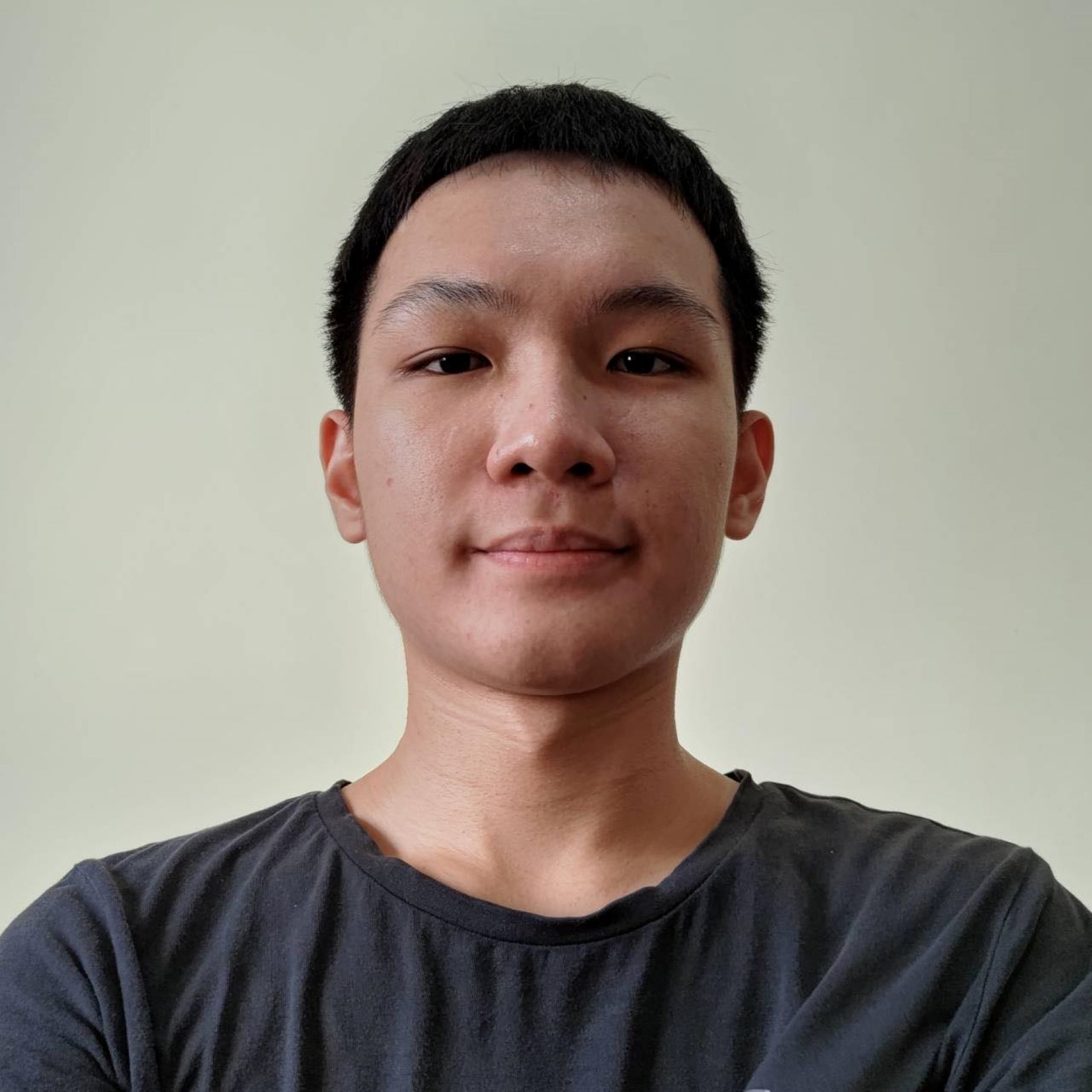 YI-TSU CHAN LABORATORY