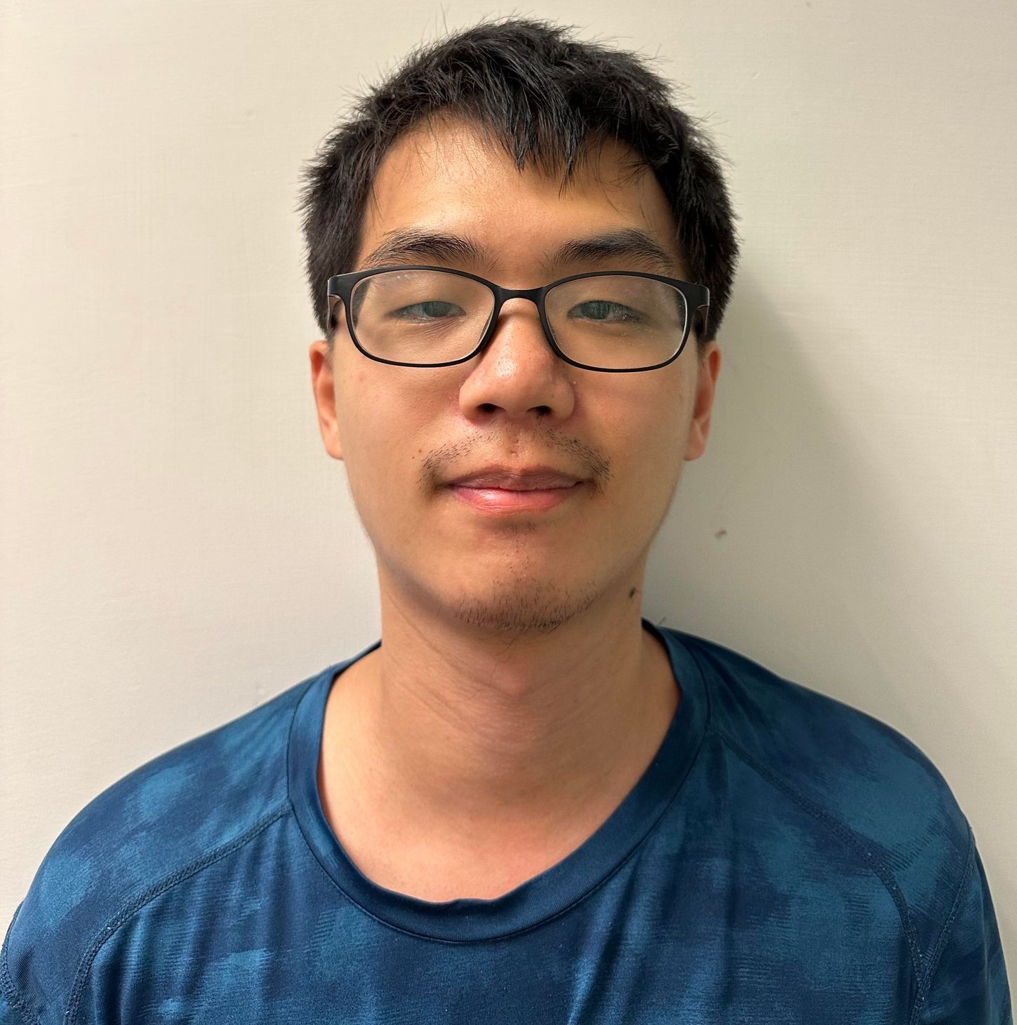 YI-TSU CHAN LABORATORY